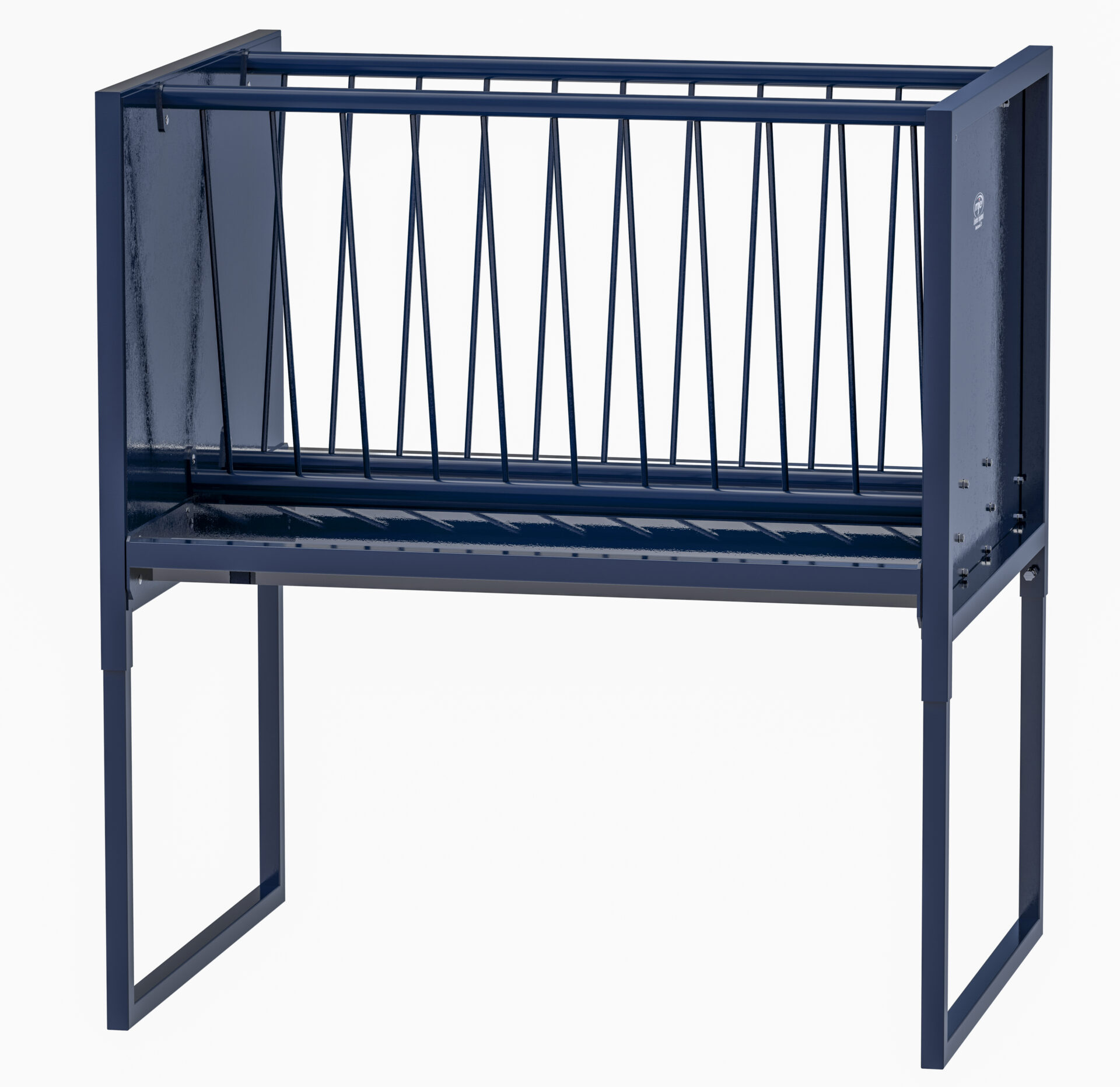Manger Feeder - MJE Livestock Equipment