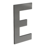 Pen Sign Letters - MJE Livestock Equipment