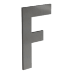 Pen Sign Letters - MJE Livestock Equipment