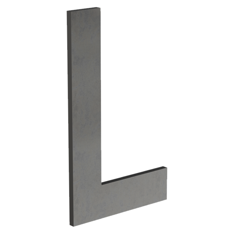 Pen Sign Letters - MJE Livestock Equipment